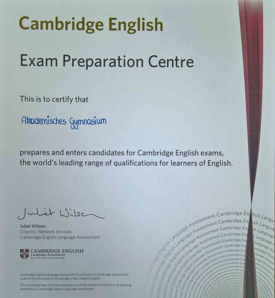 CAE Exam Preparation Centre AkadGym cae-exam-preparation-centre-akadgym